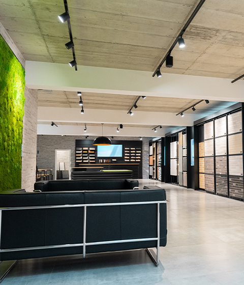 Showroom Dillenburg | Ströher